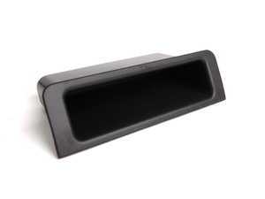 BMW M5 Center Console Storage Parts - ECS Tuning