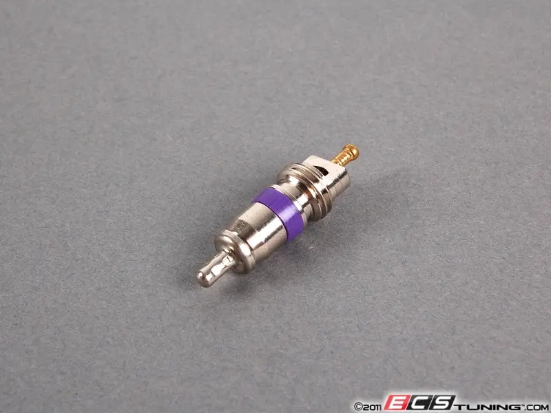 MOTORS BMW OEM X6 A/C AC Condenser/Compressor/Line-Pressure Hose Valve ...