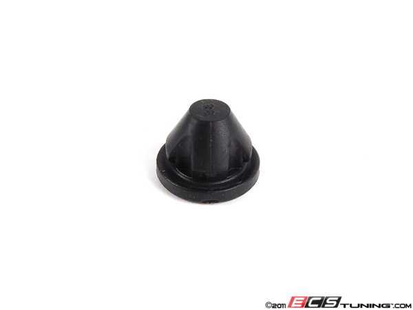Genuine Volkswagen Audi - 03G103184C - Engine Cover Grommet - Priced ...