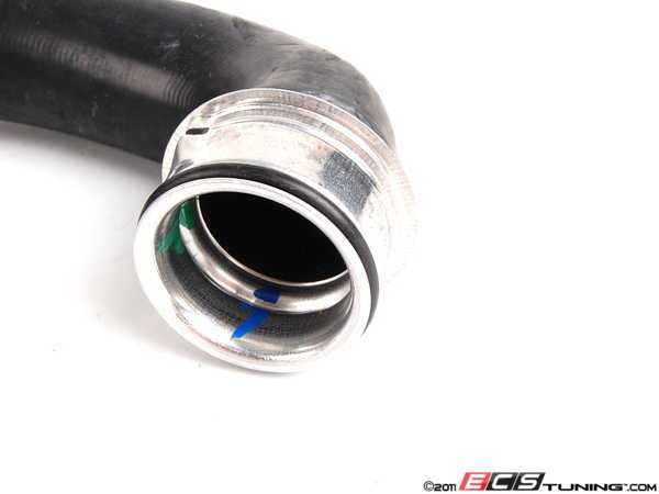 Genuine Mercedes Benz - 2045010482 - HOSE