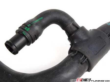Genuine Mercedes Benz - 2045010482 - HOSE