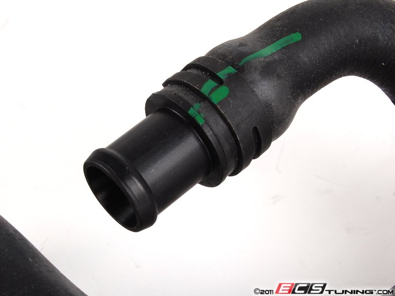 Genuine Mercedes Benz - 2045010482 - HOSE