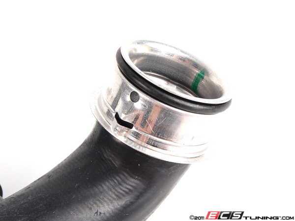 Genuine Mercedes Benz - 2045010482 - HOSE