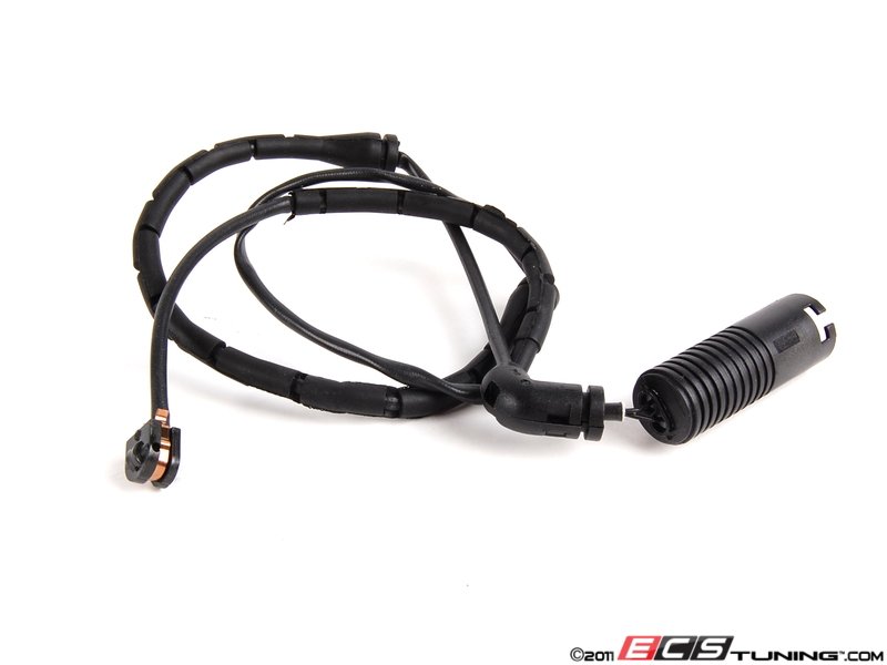 Genuine BMW - 34351165580 - E53 X5 Rear Brake Pad Wear Sensor (34-35-1 ...
