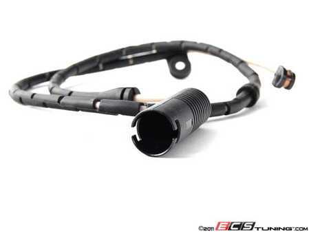 Genuine BMW - 34351165579 - E53 X5 Front Brake Pad Wear Sensor (34-35-1 ...