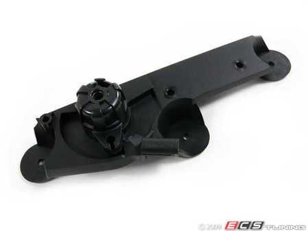 Genuine BMW - 51237023992 - Hood Bracket (51-23-7-023-992)