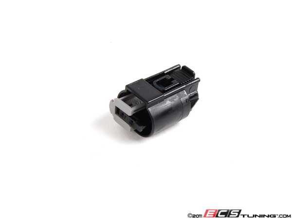 Genuine Mercedes Benz - 2105402081 - Electrical Connector - Priced Each