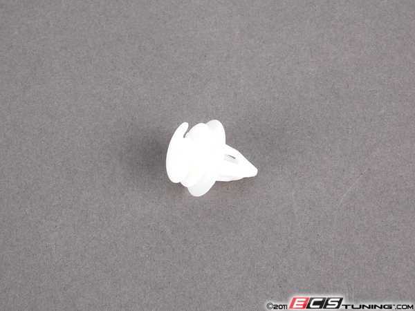 Genuine BMW - 51411973500 - Trim Panel Clip - Priced Each (51-41-1-973-500)
