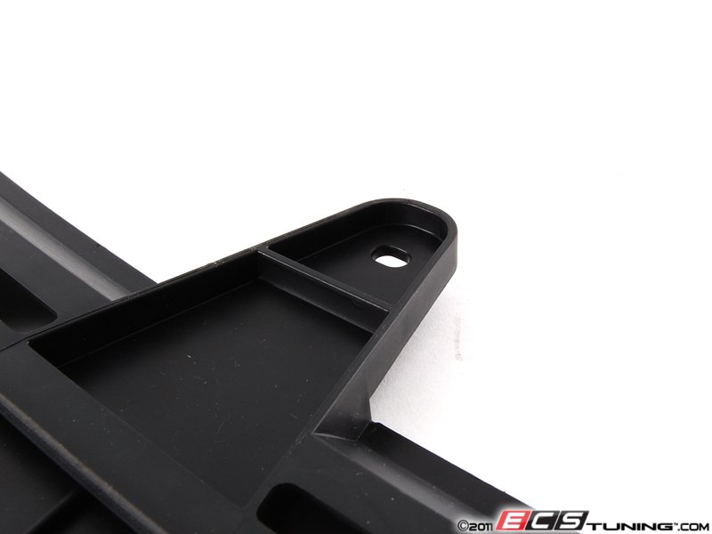 Genuine Volkswagen Audi - 5K0805915B9B9 - Front Spoiler Retainer (5K0 ...
