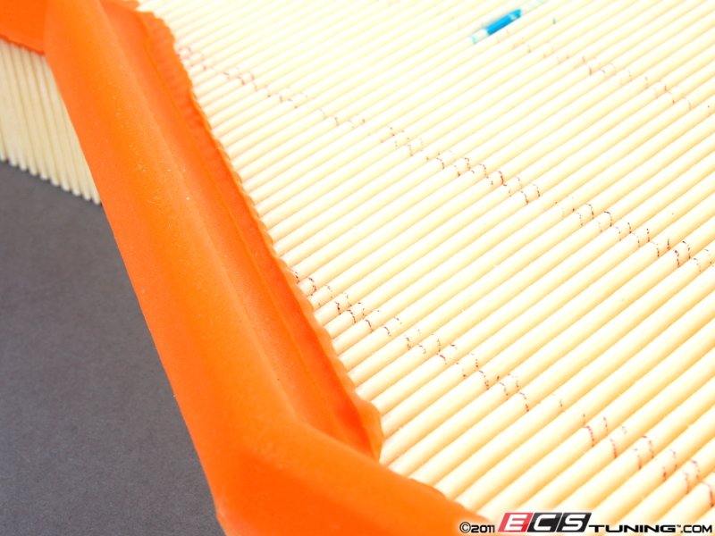 Genuine Porsche - 99611013152 - Air Filter Element