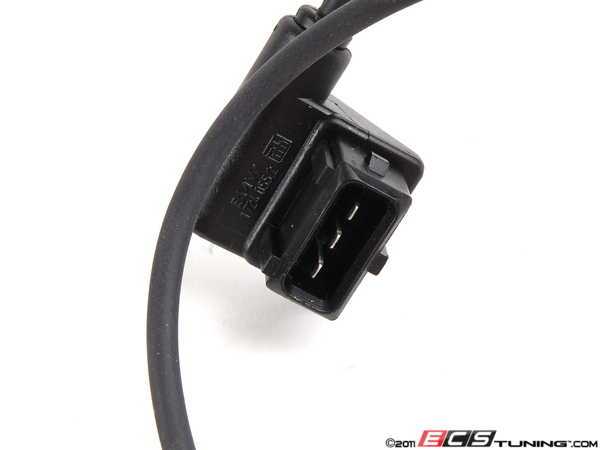 Genuine BMW - 12141247622 - Crankshaft Position Sensor (12-14-1-247-622)