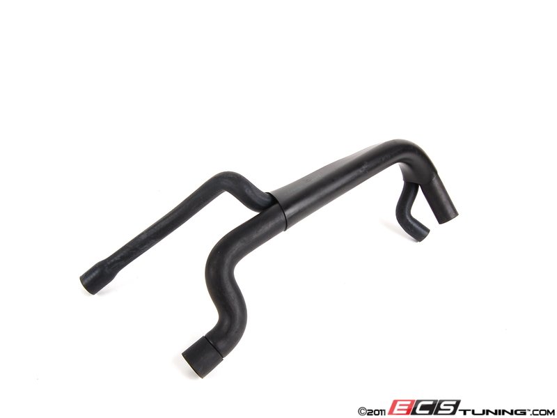 Genuine BMW - 11151743386 - HOSE - (NO LONGER AVAILABLE) (11-15-1-743-386)