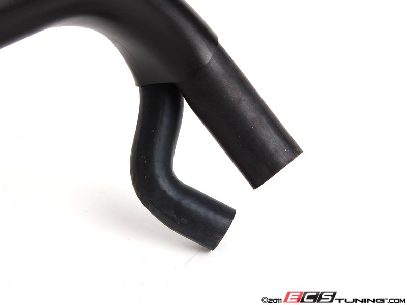Genuine BMW - 11151743386 - HOSE - (NO LONGER AVAILABLE) (11-15-1-743-386)