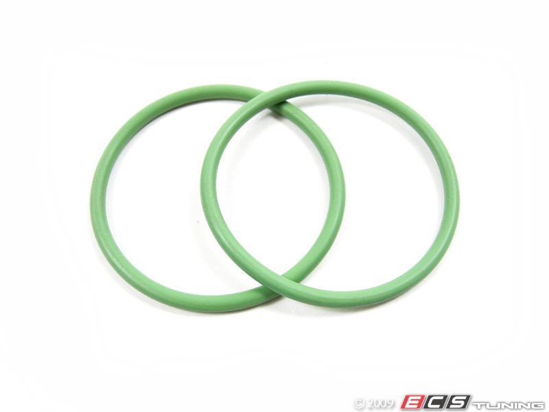 Genuine Volkswagen Audi - 022198763 - Shift Rod Sealing Kit - Priced ...