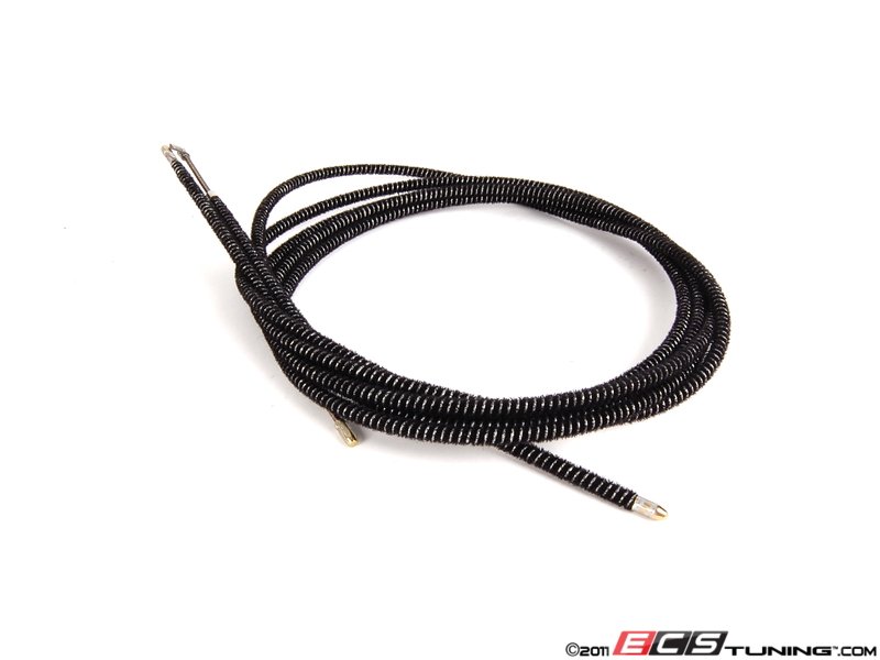 Genuine BMW - 11151743386 - HOSE - (NO LONGER AVAILABLE) (11-15-1-743-386)