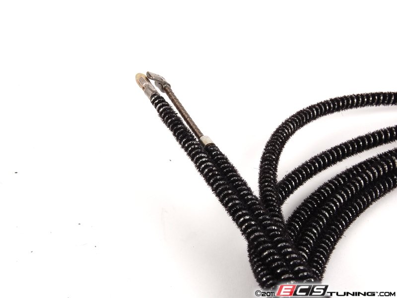 Genuine BMW - 11151743386 - HOSE - (NO LONGER AVAILABLE) (11-15-1-743-386)
