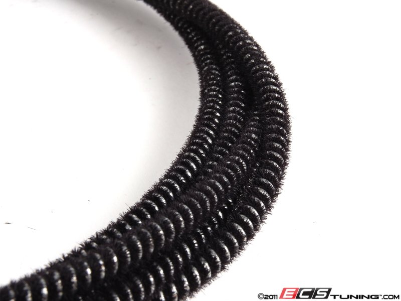 Genuine BMW - 11151743386 - HOSE - (NO LONGER AVAILABLE) (11-15-1-743-386)