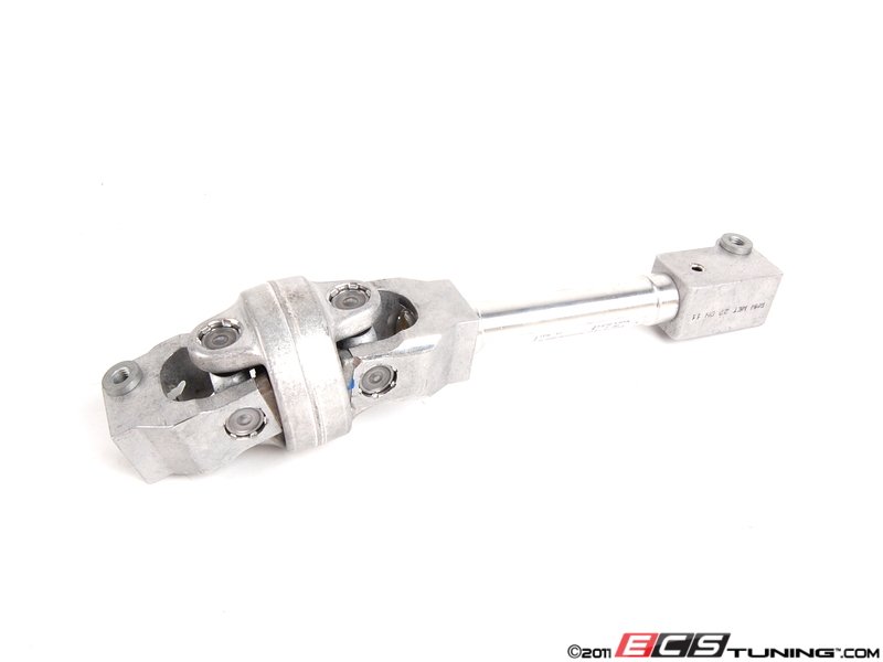 Genuine BMW - 32306758076 - Steering Shaft Knuckle (32-30-6-758-076)