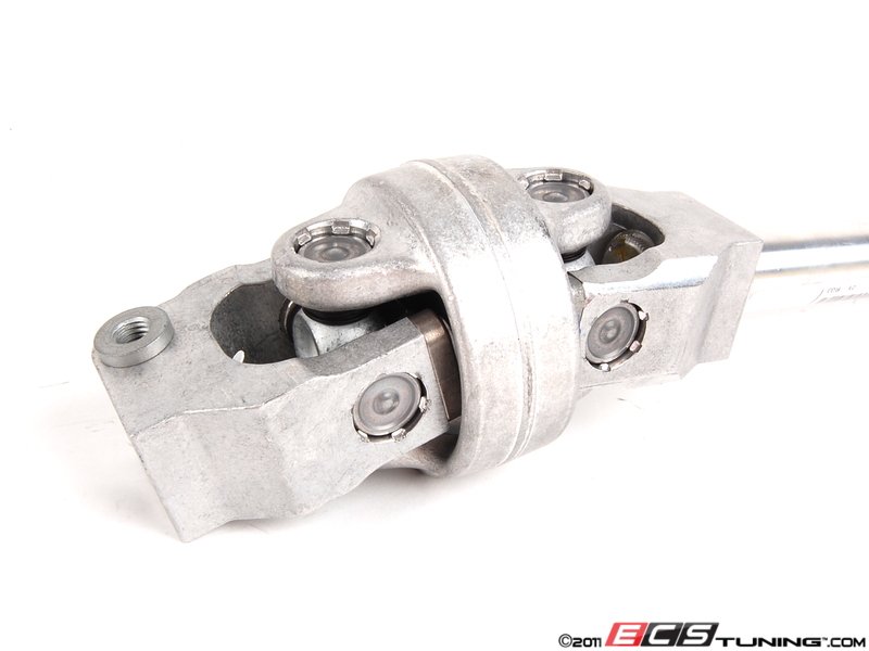 Genuine BMW - 32306758076 - Steering Shaft Knuckle (32-30-6-758-076)