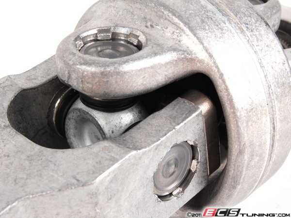 Genuine BMW - 32306758076 - Steering Shaft Knuckle (32-30-6-758-076)