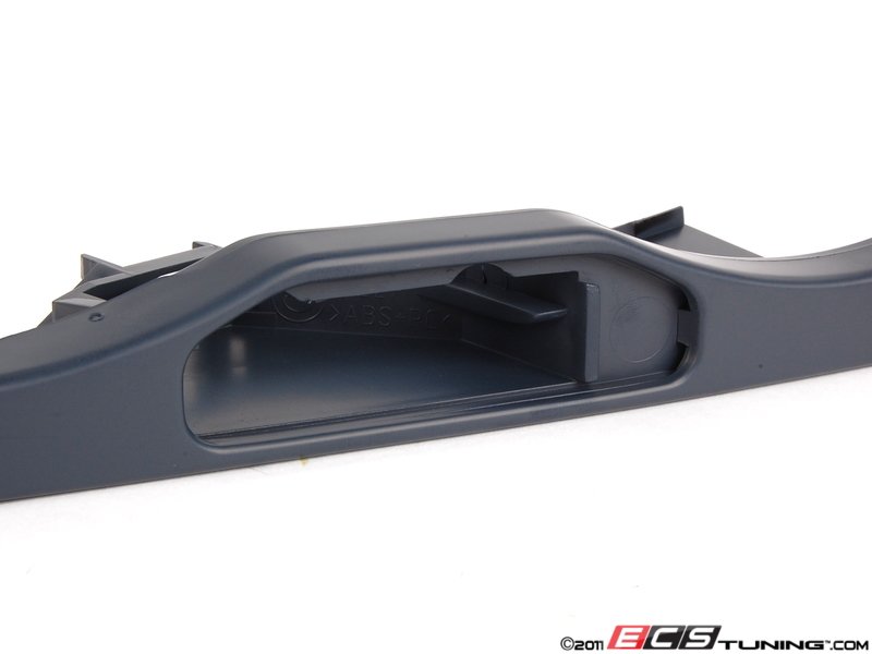 Genuine BMW - 51138227642 - E46 Lower Headlight Trim - Right (51-13-8 ...