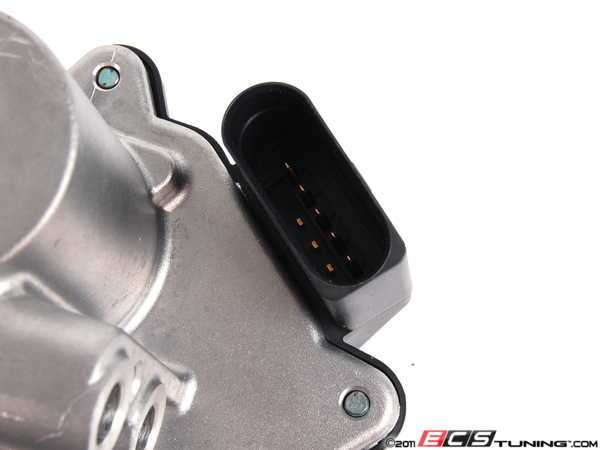 Continental - 06F133482E - Variable Intake Manifold Adjusting Unit