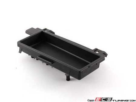Genuine BMW - 51478236275 - Trunk Storage tray - left (51-47-8-236-275)