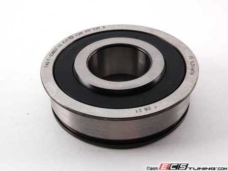 Genuine Volkswagen Audi - 02M311235A - Ball Bearing (02M 311 235 A)