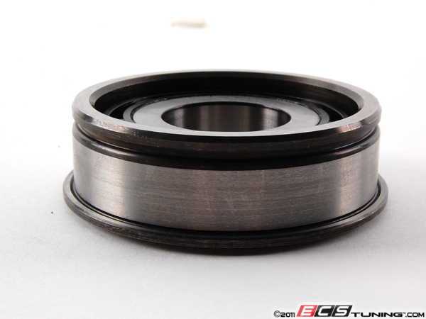 Genuine Volkswagen Audi - 02M311235A - Ball Bearing (02M 311 235 A)