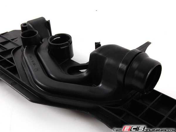 Genuine BMW - 17111438819 - Expansion Tank Mount (17-11-1-438-819)