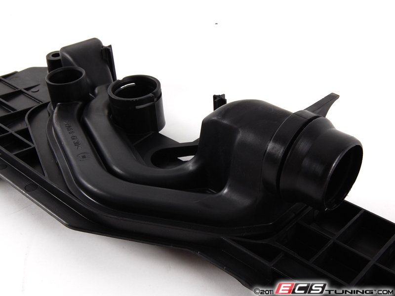 Genuine BMW - 17111438819 - Expansion Tank Mount (17-11-1-438-819)