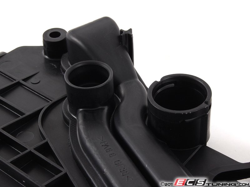 Genuine BMW - 17111438819 - Expansion Tank Mount (17-11-1-438-819)