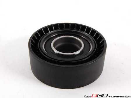 Genuine BMW - 11281748131 - Hydraulic Alternator Belt Tensioner Roller ...
