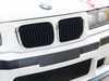 Genuine BMW - 51112265636 - E36 M3 Front Bumper Moulding - M3 (51-11-2 ...