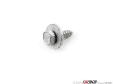 Genuine BMW - 07119901299 - Sheet Metal Screw - Priced Each (M8x16) (07 ...