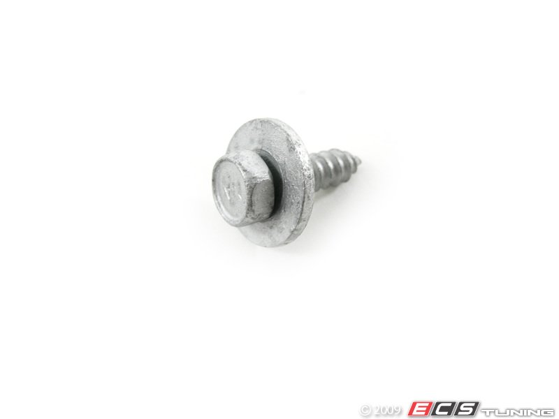 Genuine BMW - 07119901299 - Sheet Metal Screw - Priced Each (M8x16) (07 ...