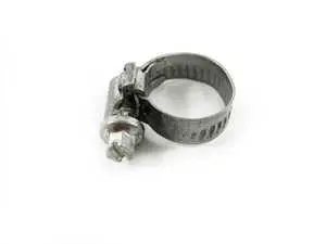 Genuine BMW - 07129952102 - General Purpose Clamp - Priced Each (07-12 ...