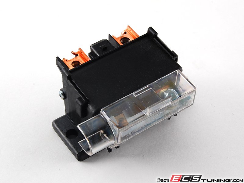 Genuine Volkswagen Audi - 191911261B - Glow Plug Heater Control Unit ...