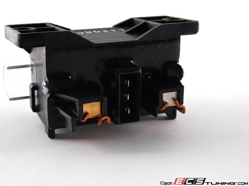 Genuine Volkswagen Audi - 191911261B - Glow Plug Heater Control Unit ...