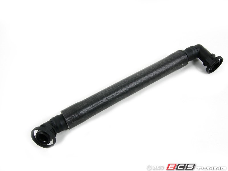Genuine BMW - 11617533398 - Crankcase Ventilation Hose (11-61-7-533-398)