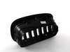Genuine BMW M Performance - 51712150247 - BMW Performance Black Front ...