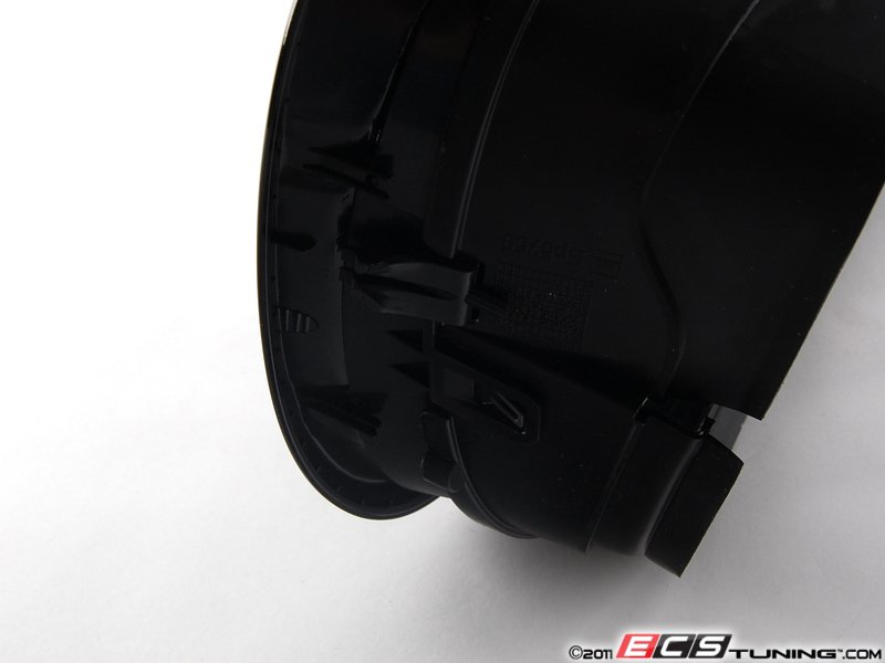 Genuine BMW M Performance - 51712150247 - BMW Performance Black Front ...