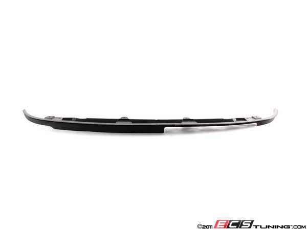 Genuine Volkswagen Audi - 5K0805915B9B9 - Front Spoiler Retainer (5K0 ...