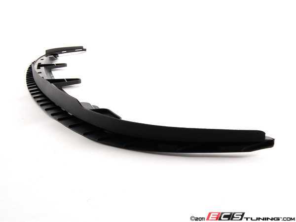 Genuine Volkswagen Audi - 5K0805915B9B9 - Front Spoiler Retainer (5K0 ...