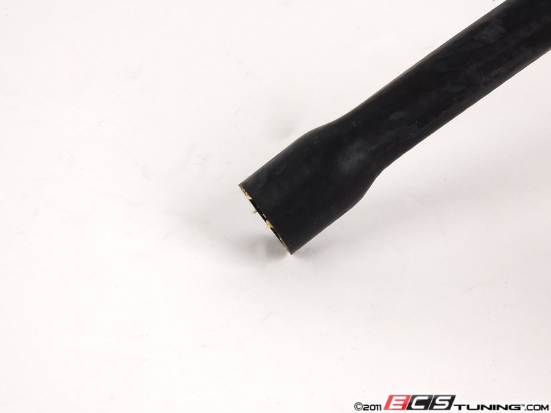 Genuine BMW - 11151743386 - HOSE - (NO LONGER AVAILABLE) (11-15-1-743-386)