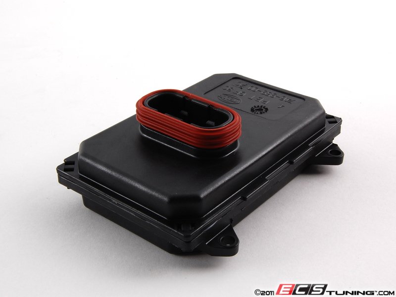 Genuine Volkswagen Audi - 7L6941329B - Power Module For Cornering ...