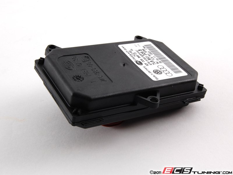 Genuine Volkswagen Audi - 7L6941329B - Power Module For Cornering ...