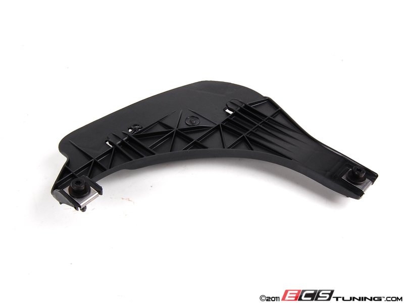 Genuine Volkswagen Audi - 8E0941454 - Headlight Retaining Plate - Right ...