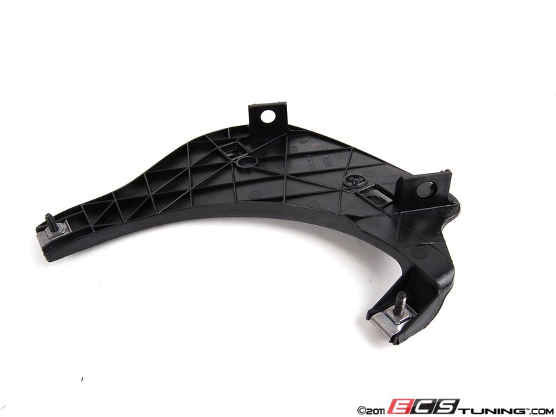 Genuine Volkswagen Audi - 8E0941454 - Headlight Retaining Plate - Right ...