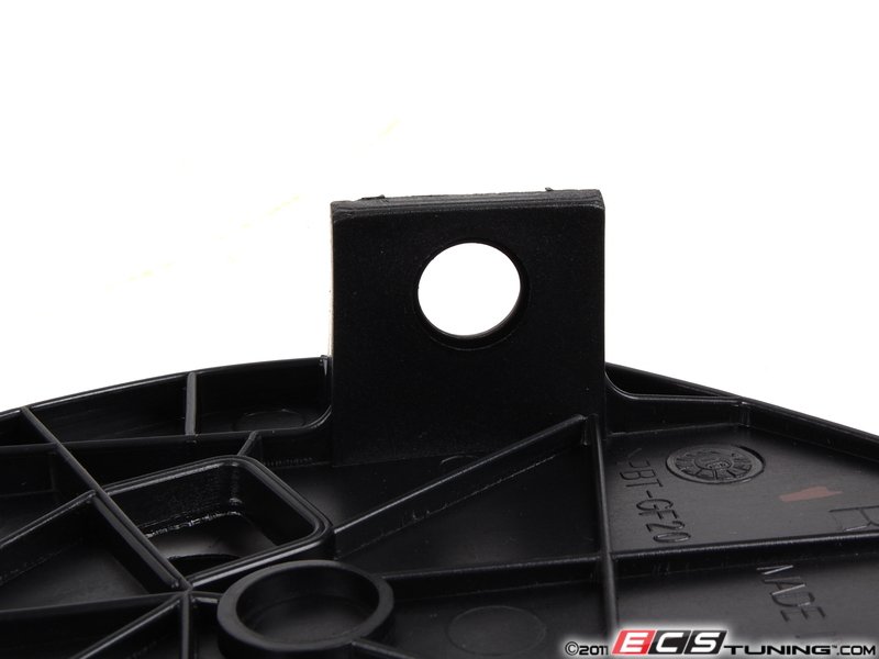 Genuine Volkswagen Audi - 8E0941454 - Headlight Retaining Plate - Right ...